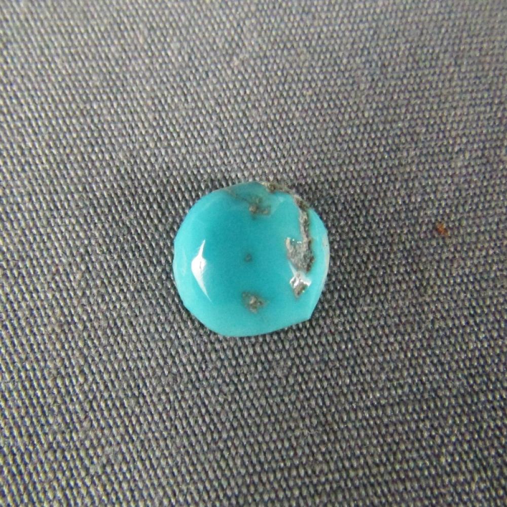 Turquoise Cabochon
